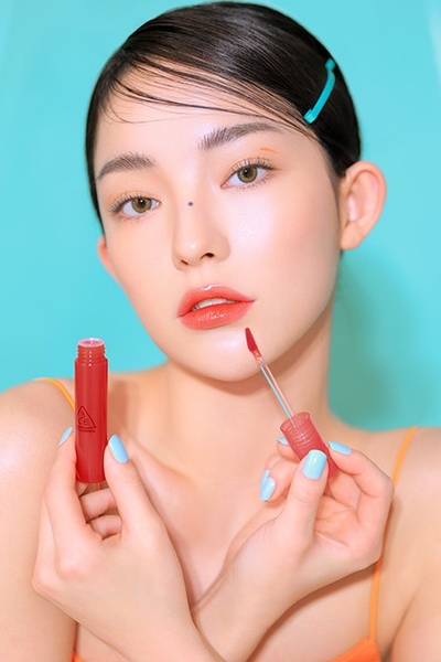 3CE SYRUP LAYERING TINT #STAYFUL - 3CE VietNam