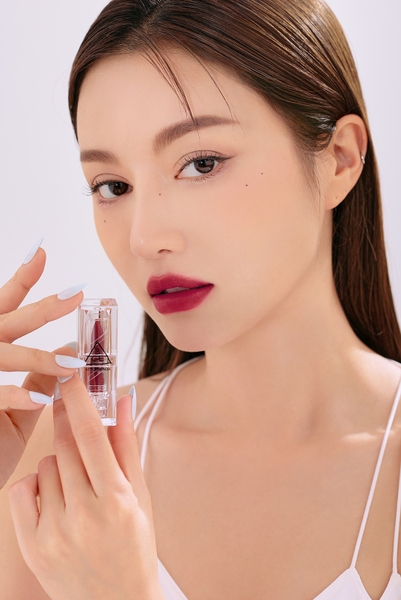 3CE SOFT MATTE LIPSTICK - 3CE VietNam