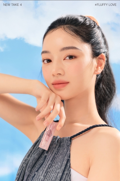 [PURE PAIRING] 3CE SOFT MATTE LIPSTICK - 3CE VietNam