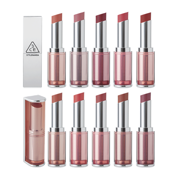 3CE BLUR MATTE LIPSTICK - 3CE VietNam