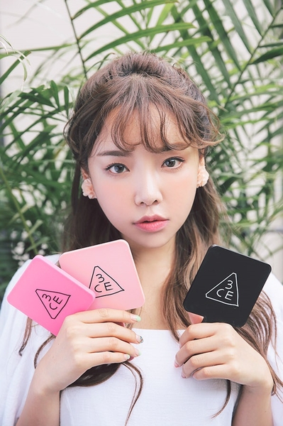 3CE MINI HAND MIRROR - 3CE VietNam