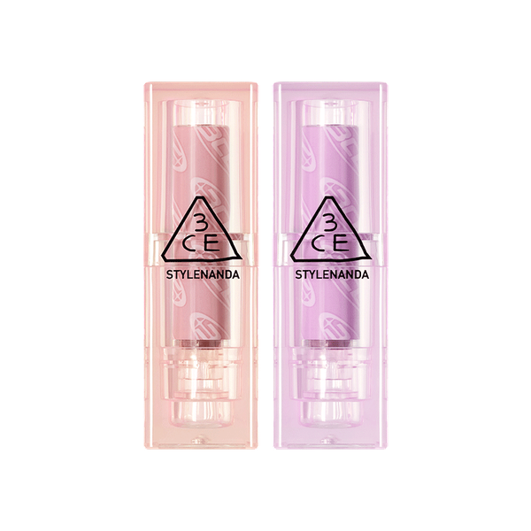 [PURE PAIRING] 3CE SOFT MATTE LIPSTICK - 3CE VietNam