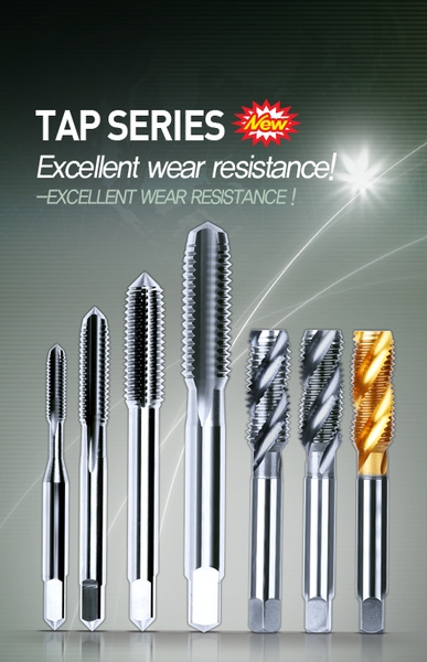 Taro Carbide – Trung Tâm TM & SX Dụng cụ CNC – CN Công ty CP Dụng cụ số 1