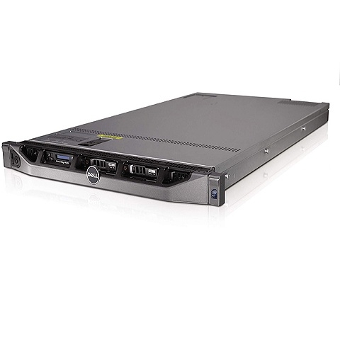 DELL R610