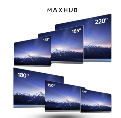 Màn hình LM220A18 - Maxhub LED display
