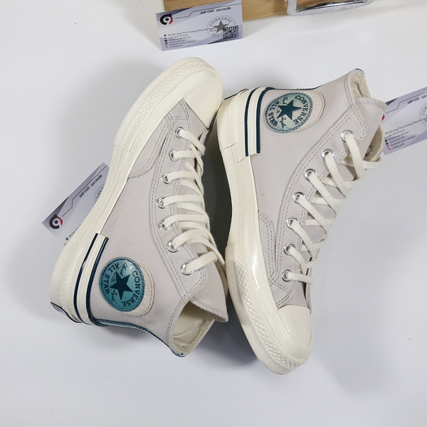 Converse 1970s winter fail putty chính hãng Sale 50% Converse9.com