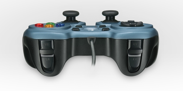 Gamepad Logitech F510 có dây – Thietbigiaitri.net