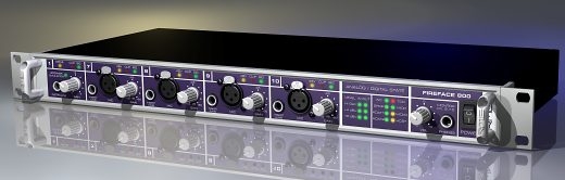 Sound card thu âm RME Fireface 800 Firewire – Thietbigiaitri.net