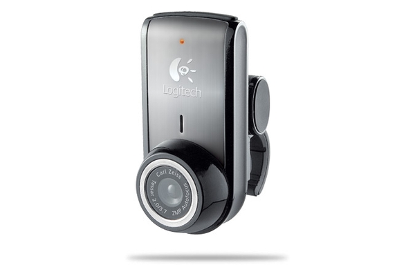 Webcam Logitech Portable C905 – Thietbigiaitri.net