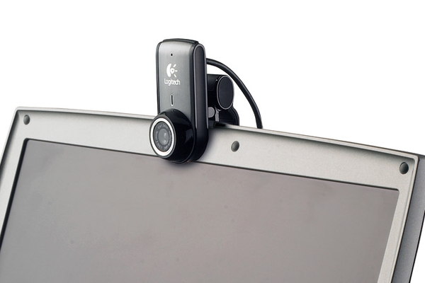 Webcam Logitech Portable C905 – Thietbigiaitri.net