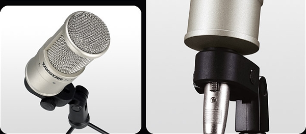 Shockmount Takstar K200 – Thietbigiaitri.net