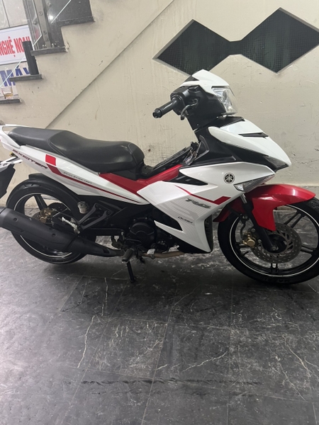 Exciter 29M-499HB – Hoàng Kiên