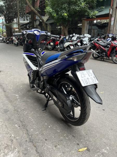 Exciter 29V-102KG – Hoàng Kiên