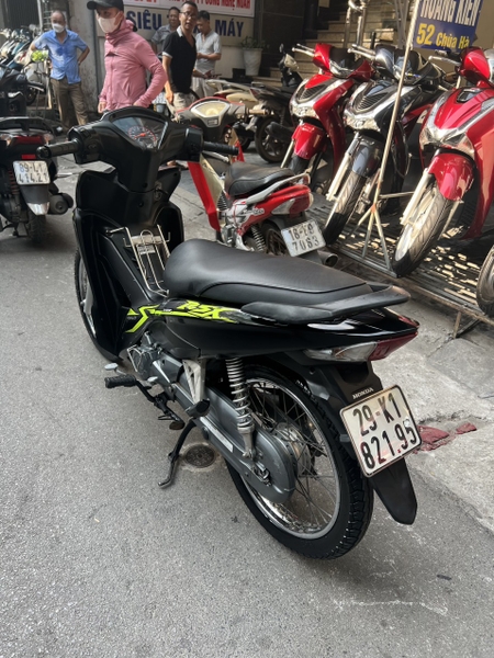 Wave RSX FI 29K-821JE – Hoàng Kiên