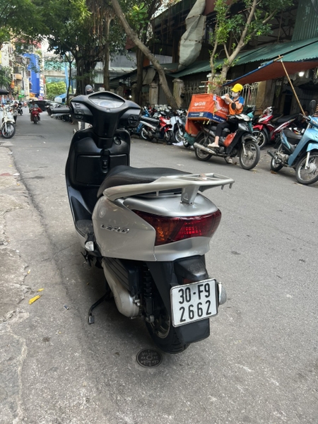 Lead (SCR) 30F-26FB – Hoàng Kiên