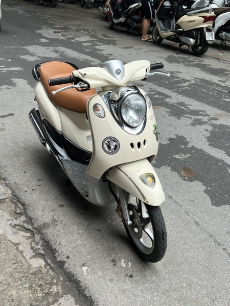 Mio Classico 30F-84AJ – Hoàng Kiên