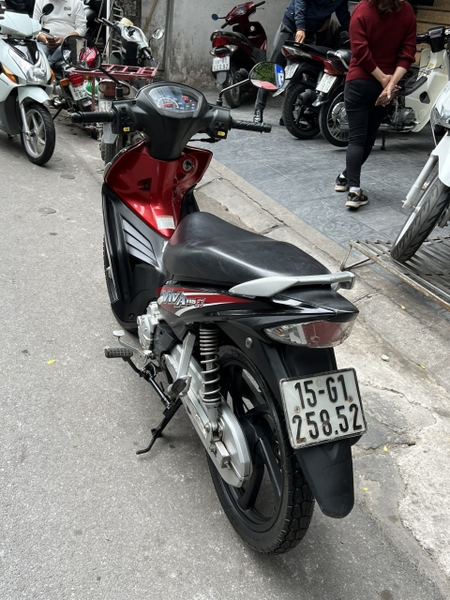 Viva Fi 15G-258EB – Hoàng Kiên