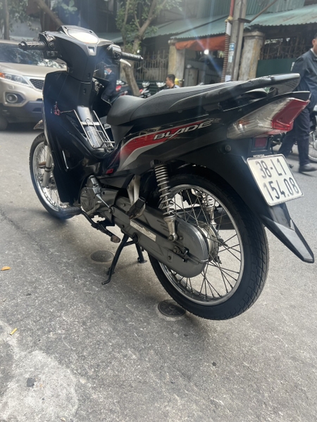 Wave Blade 38L-154KH – Hoàng Kiên
