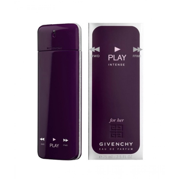 Givenchy Play Intense For Her - Pazu.vn