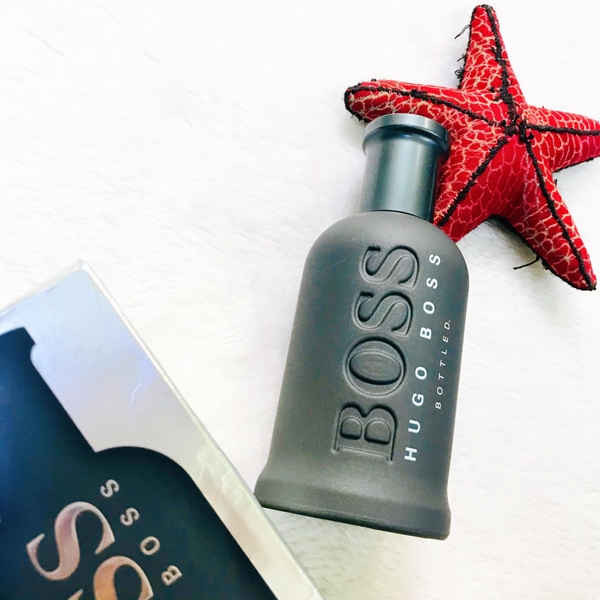 Hugo Boss Boss Bottled Collector´s Edition - Pazu.vn