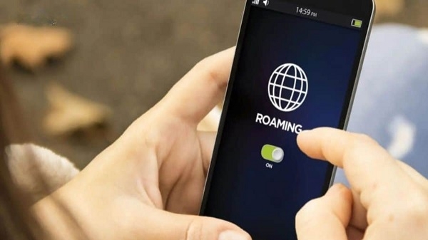 Roaming là gì? Tìm hiểu quá trình Roaming vohoang.vn