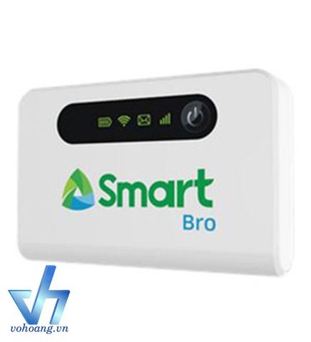 Hướng Dẫn Cài Đặt ZTE MF903 SmartBro vohoang.vn