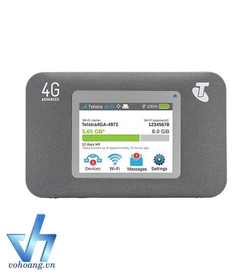 Hướng dẫn đổi tên và mật khẩu wifi NETGEAR 782S trên giao diện web ...