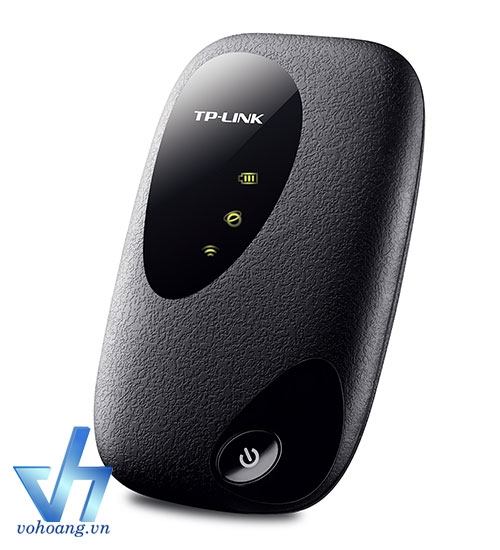 Hướng dẫn cấu hình TP-LINK M5250 và M5350 vohoang.vn