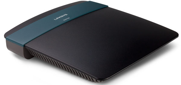Các bước cài đặt Router linksys EA2700 N600 bằng hình ảnh vohoang.vn