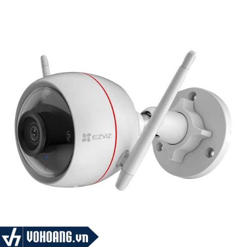 Ezviz C3W Pro 4MP 2K | Camera IP Wifi Ghi Ảnh Màu Ban Đêm Hình Ảnh Sắc ...