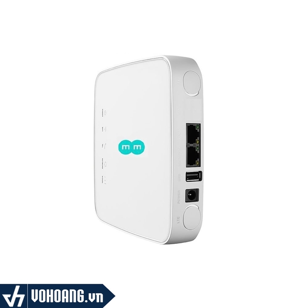 Alcatel HH70 - Router Wi-Fi 4G Tốc Độ 300Mbps Chuẩn LTE Cat7 vohoang.vn