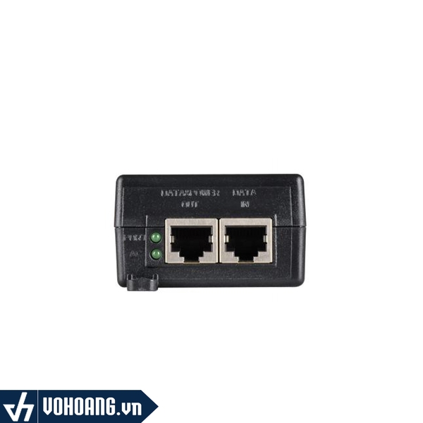 Ruijie RG-E-130(GE) | Power Injector - Bộ Cấp Nguồn PoE Cho Các Thiết ...