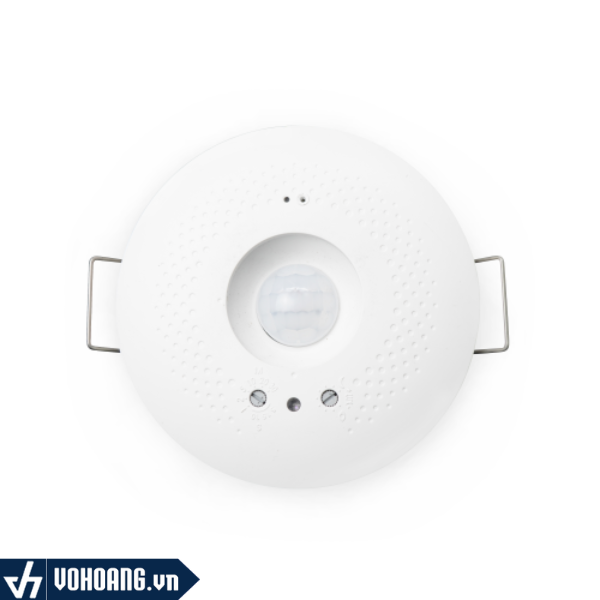 Cảm Biến Chuyển Động Âm Trần | Lumi Smarthome vohoang.vn