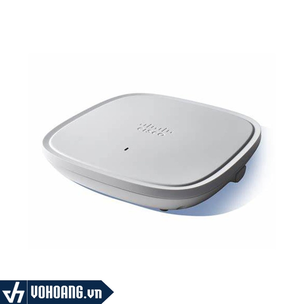 Cisco C9105AXI-EWC-S | Access Point Wifi 6 Catalyst 9105AX Tốc Độ Cao ...