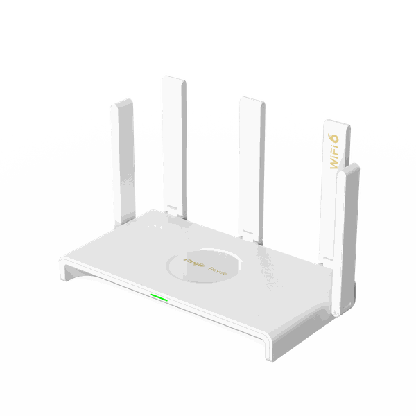Ruijie Reyee RG-EW3000GX | Router WiFi6 Dual WAN Thế Hệ Mới AX3000 ...