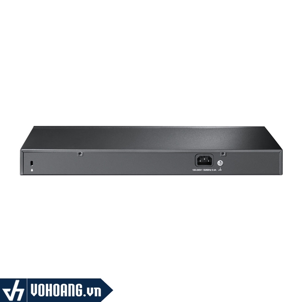 TP-Link TL-SL1218MP | Switch/Hub 16 Port PoE+ Giải Pháp Cấp Nguồn ...
