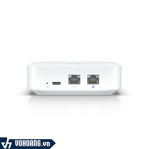 Unifi Express UX | Router Mini WiFi 6 AX3000 - Tích Hợp Công Nghệ Mesh ...