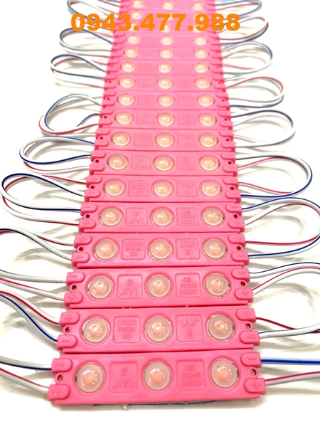 Led thanh 3 bóng 6113 JIYI