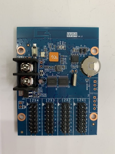 Card Wifi HD W00, W02, W03, W04 (WIFI)