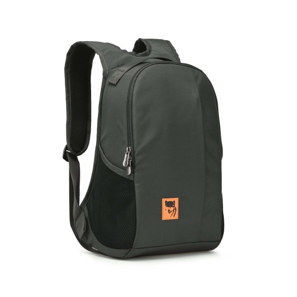 Balo MIKKOR THE IVY - Graphite | CHUYÊN BALO MIKKOR – BigBag.vn