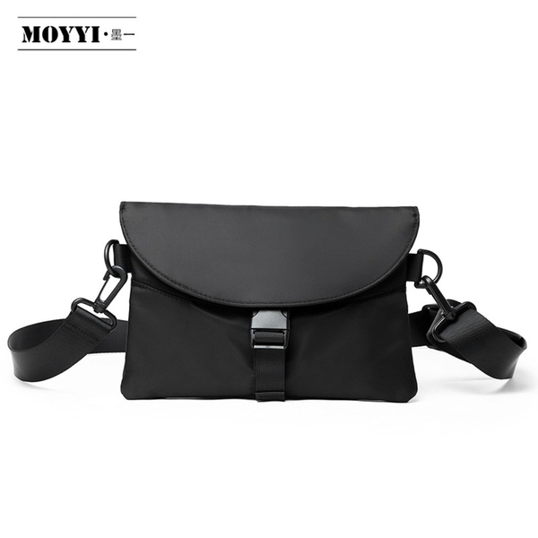 Túi Đeo Chéo Thiết Kế Mới, Độc Lạ, Cực Chất MOYYI FRESH – BigBag.vn