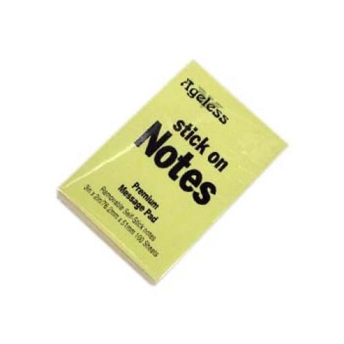 Note Vàng 3x2, Ghi Chú 3x2, Note Ghi Chú 3x2, Note 2x3 Có Keo, Cung Cấp ...