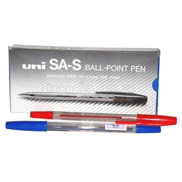 Viết Bi Uni SA - S, Viết Uni, Bút Uni, Viết Uni SAS, Bút Uni SAS, Cung ...