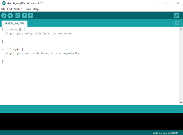 Lập trình ESP8266 bằng Arduino IDE | Giải Pháp Chung