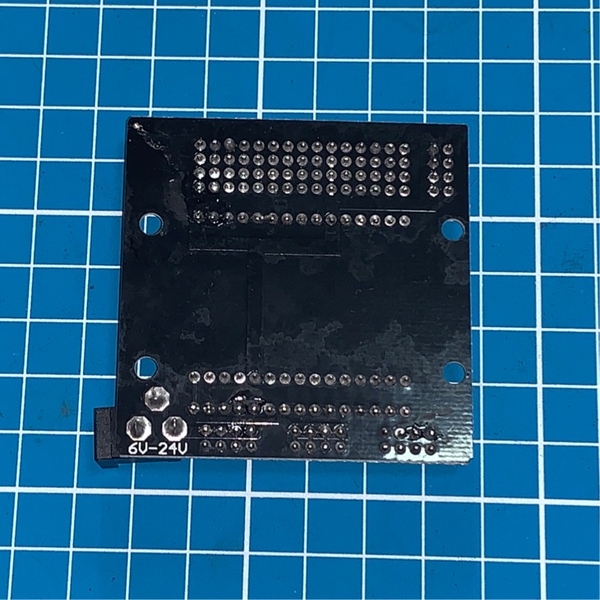 Đế mở rộng cho Node MCU Base ESP8266 V3 chân rộng | Giải Pháp Chung