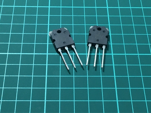 Transistor B688 PNP | Giải Pháp Chung