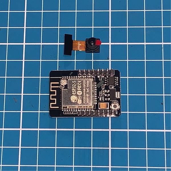 Module Camera Esp32 Cam Wifi Bluetooth Giải Pháp Chung