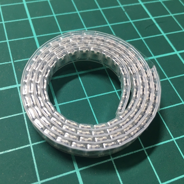 Biến trở dán SMD 3x3mm | Giải Pháp Chung
