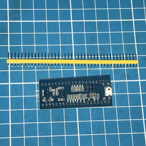 STM32 STM 32 F103 C6T6 Arm | Giải Pháp Chung