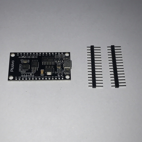 ESP8266 ESP-01 ESP01 | Giải Pháp Chung
